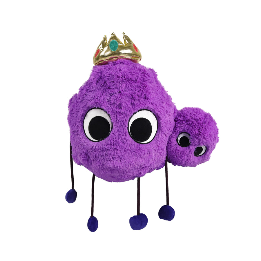 Original Particle Plush – Ranboo