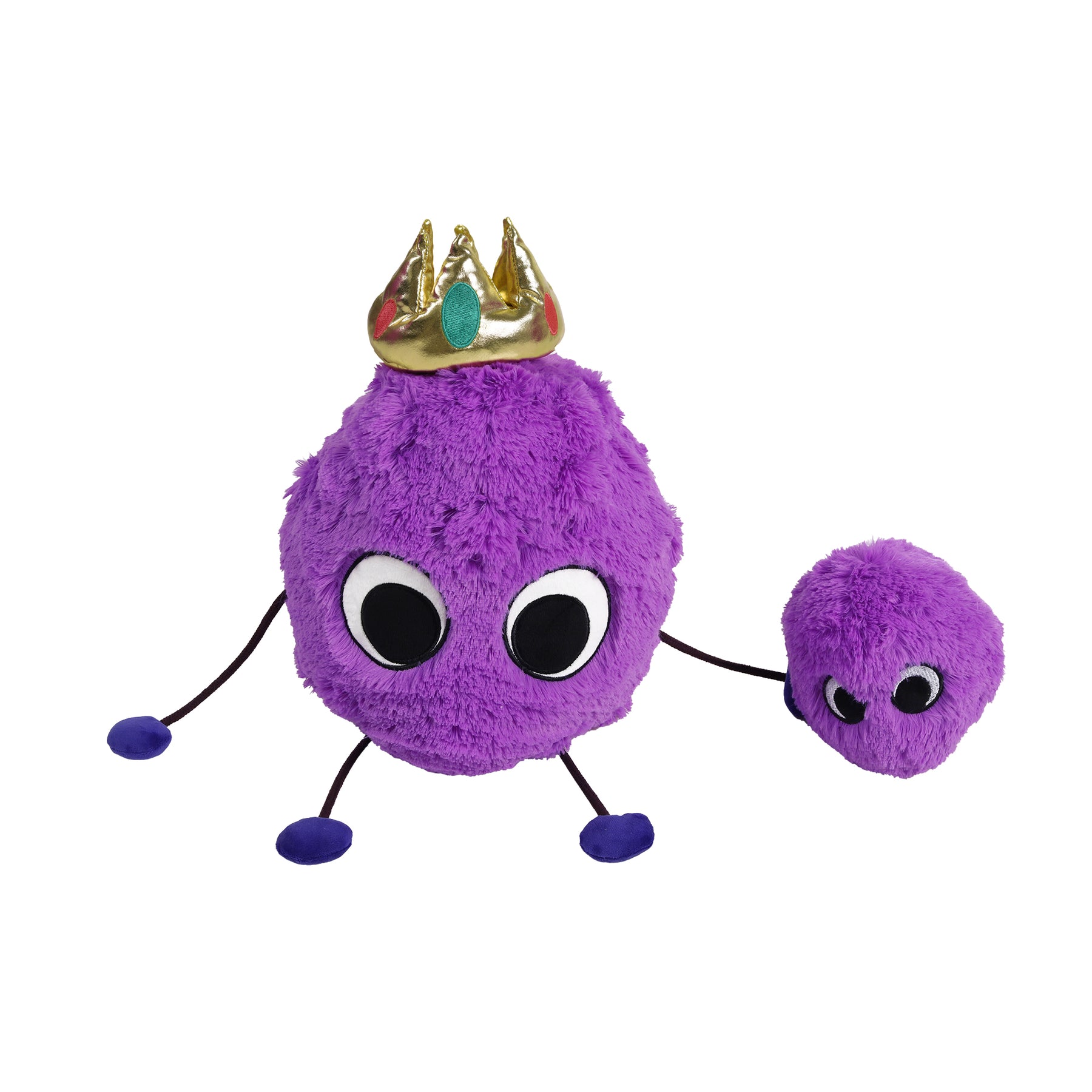 Original Particle Plush – Ranboo